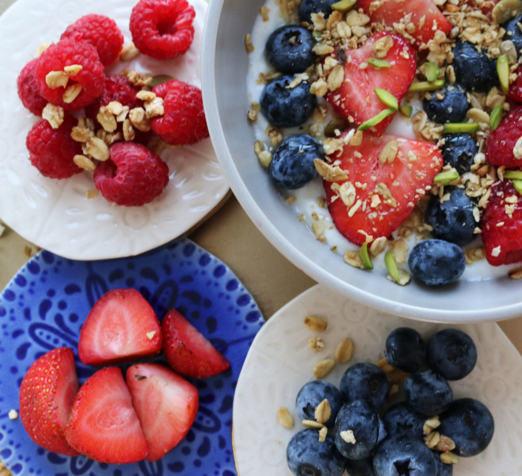 How to take the BEST flat-lay photos - littlemissexpat.com