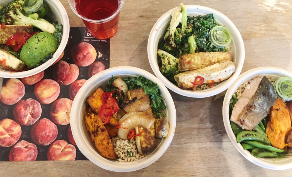 The places you NEED to try in NYC - littlemissexpat.com