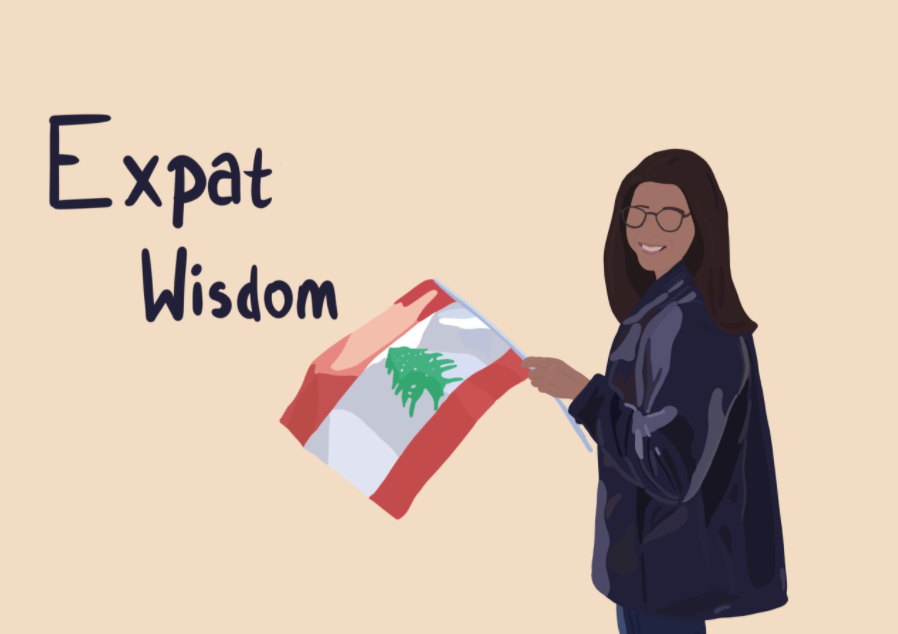 What is an Expat - littlemissexpat.com